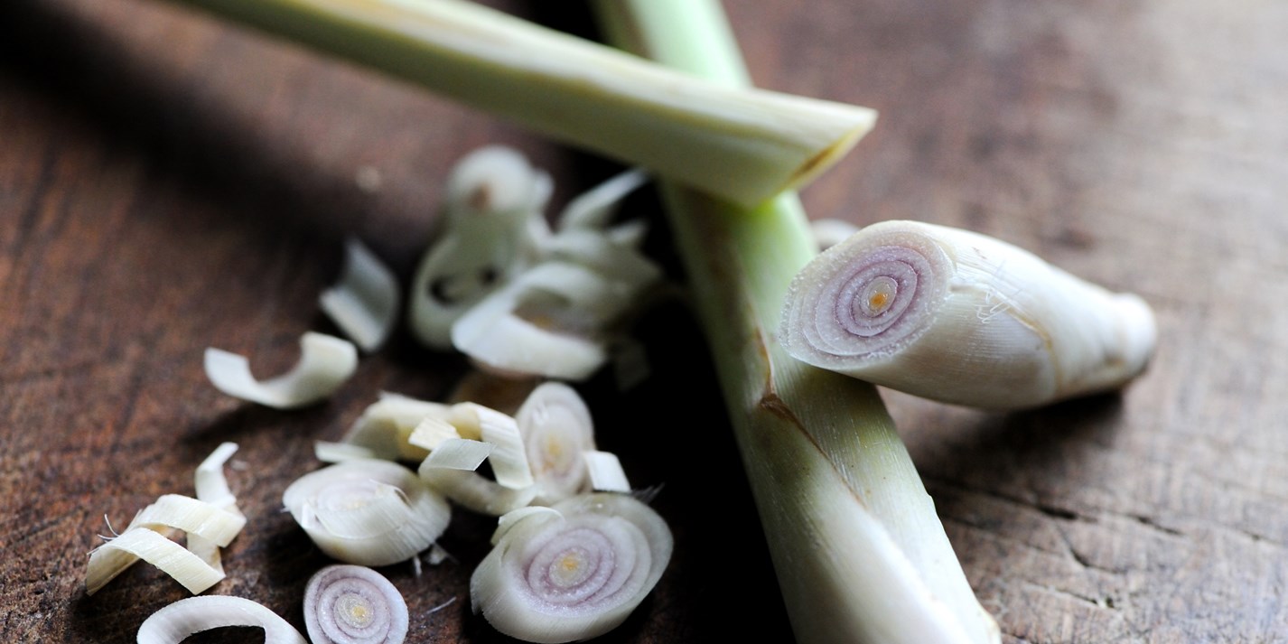 Lemongrass Recipes Great British Chefs