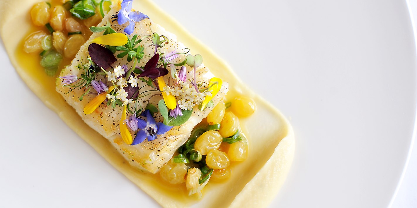 How to Cook With Verjus - Great British Chefs