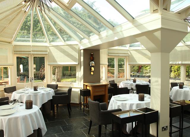 Midsummer House - Great British Chefs