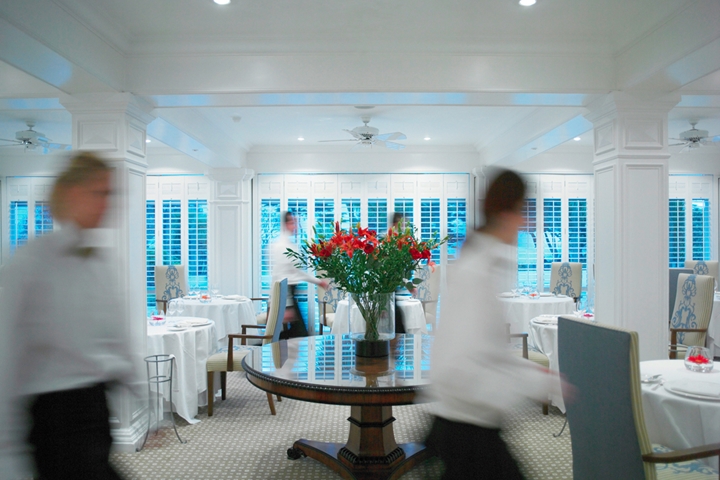 Great British Chefs Restaurant Map Guide - Great British Chefs