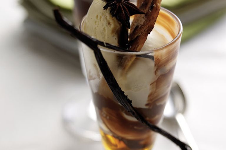 Knickerbocker Glory Recipe - Great British Chefs