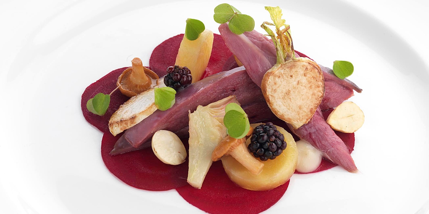 Great British Chefs | Recipe Cart