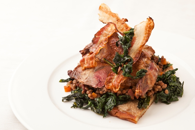 Beef Carpaccio Recipe - Great British Chefs