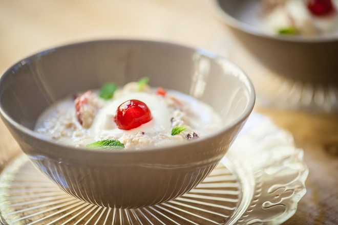 Skirlie Recipe - Great British Chefs