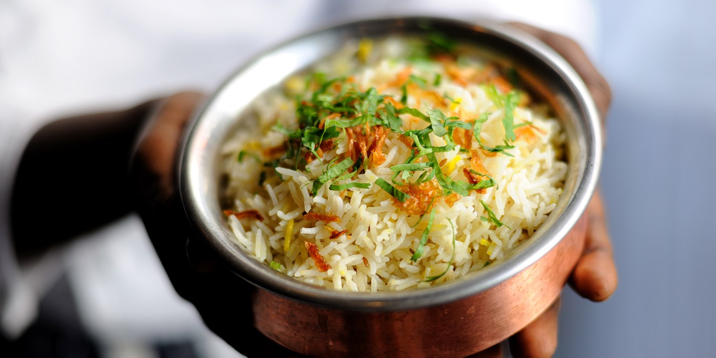 Indian Michelin Star Chefs - Great British Chefs