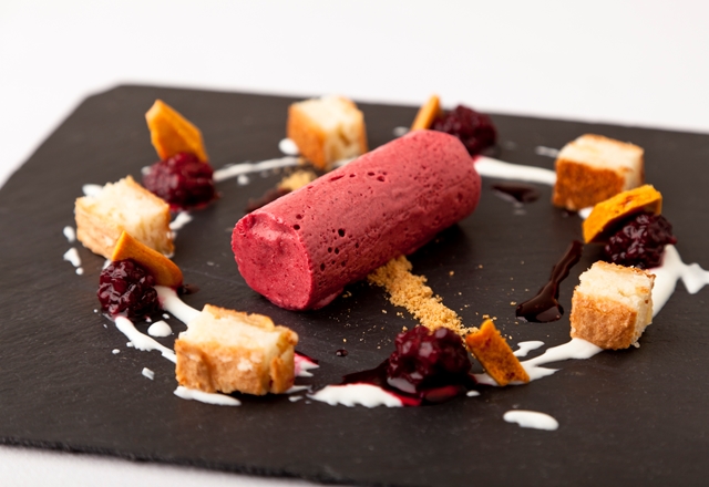 Classic French Parfait Recipe | Deporecipe.co