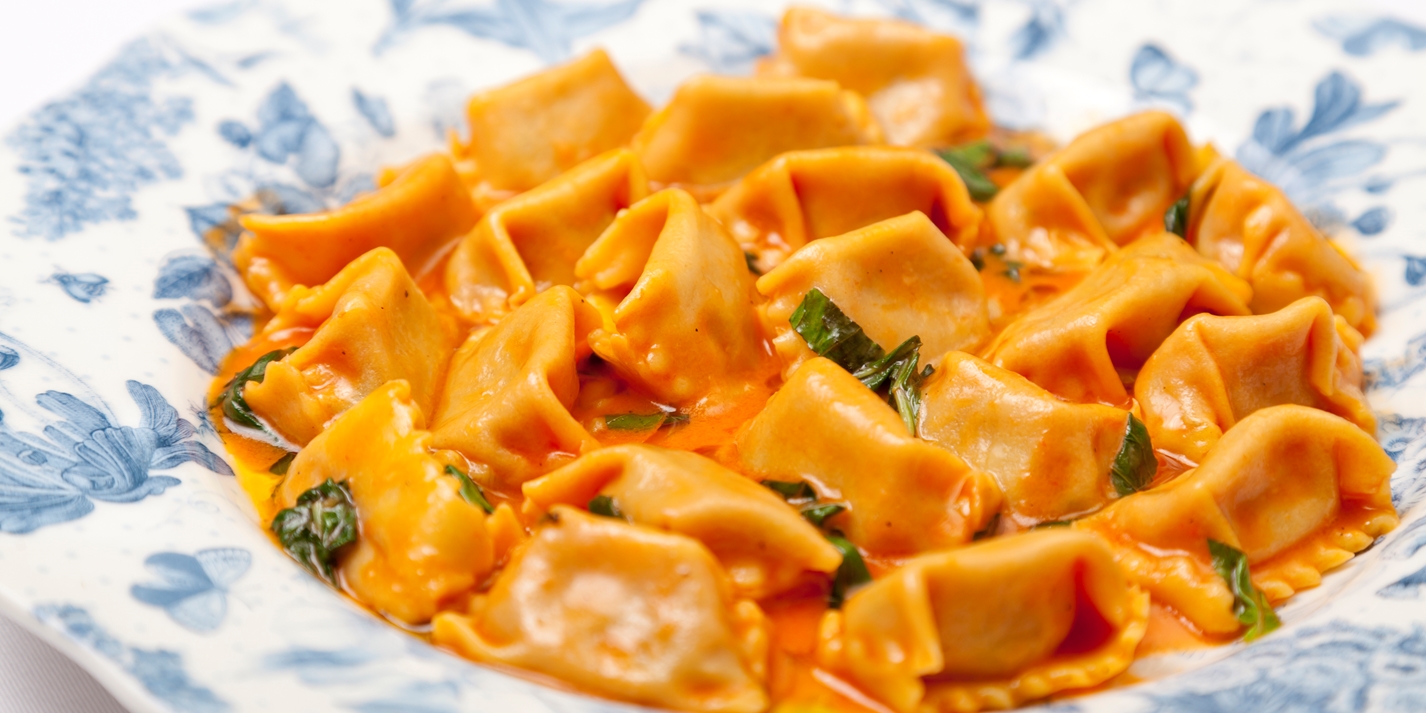 Agnolotti Recipe - Great British Chefs