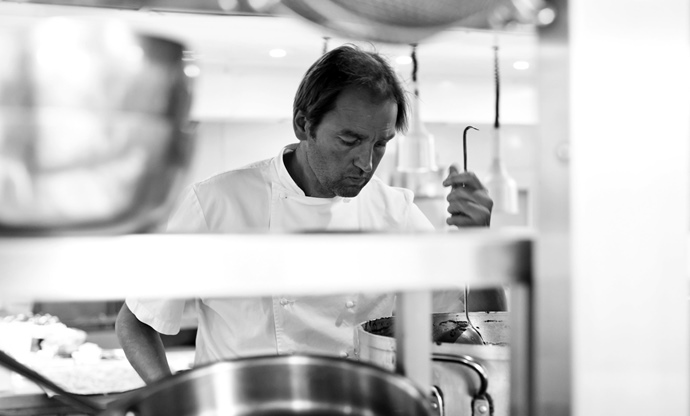 The Great British Chefs Cookbook: Classic British & Pub Food - Great ...