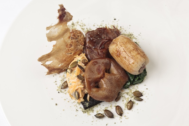 Calf Brains on Toast Recipe - Great British Chefs