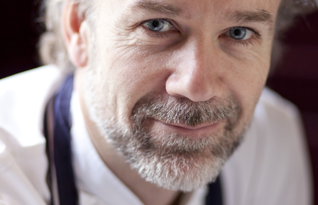 Marcus Wareing MasterChef Interview - Great British Chefs