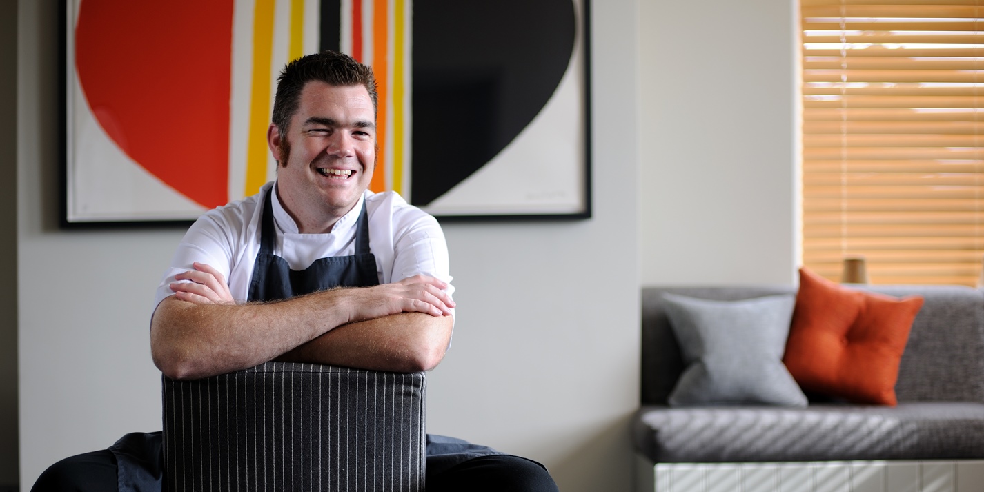 Great British Menu 2012, Final Banquet - Great British Chefs