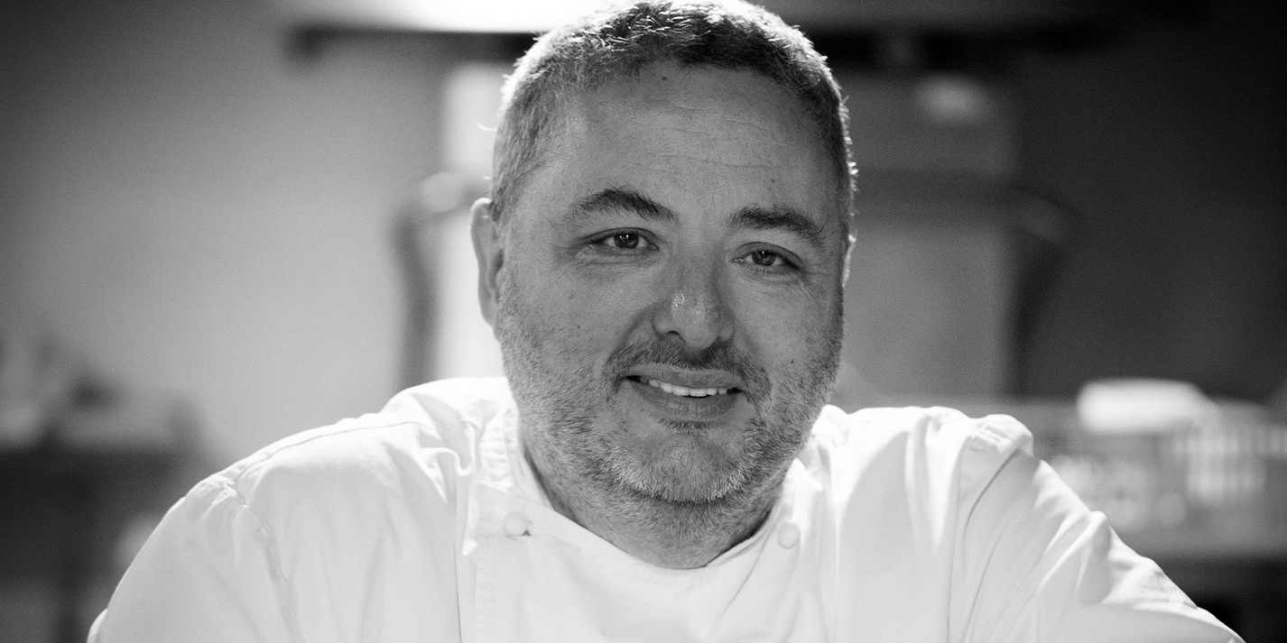 Richard Corrigan on Irish food and St Patrick's Day - Great British Chefs