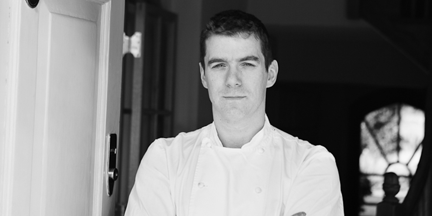 Steve Drake Chef - Great British Chefs