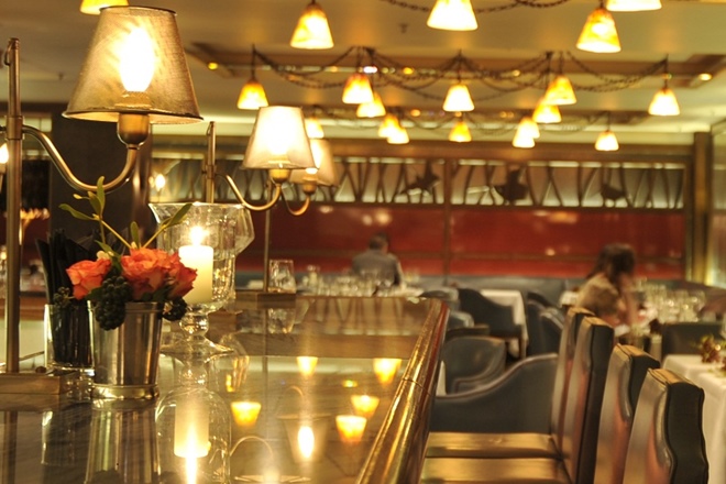 Richard Corrigan Chef - Great British Chefs