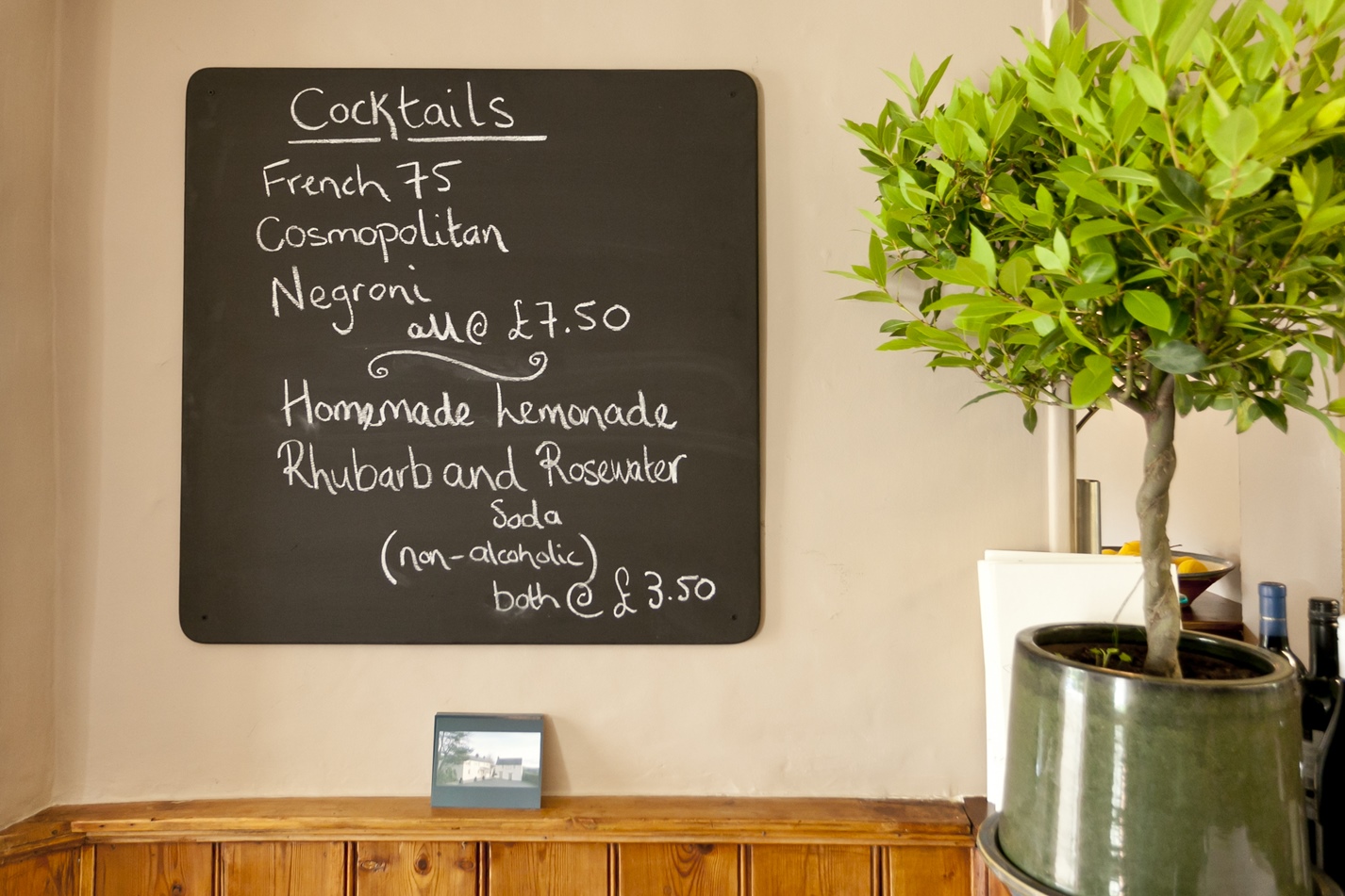 The Walnut Tree Inn - Great British Chefs