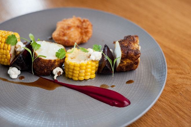 How to Cook Monkfish - Great British Chefs