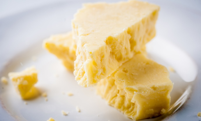 West Country Farmhouse Cheddar - Great British Chefs