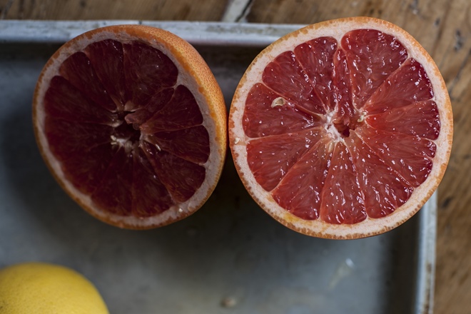 How to Fan Fruit - Great British Chefs