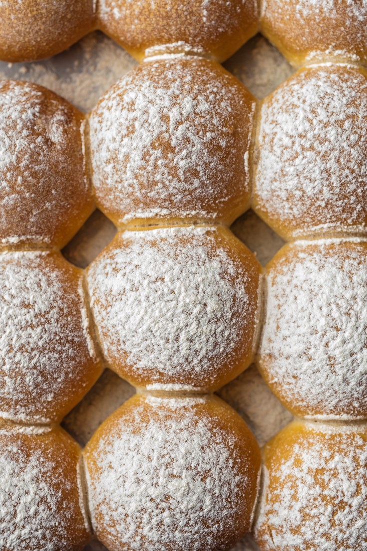 Viennese Bread Recipe - Great British Chefs