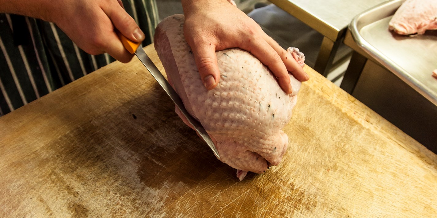 How to Cook – Butchery Skills - Great British Chefs