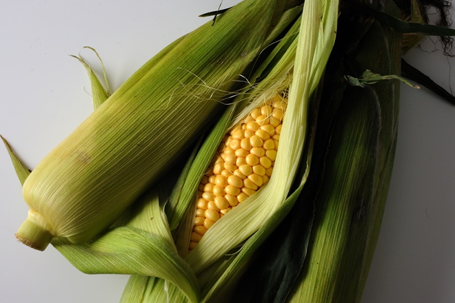How to Cook Sweetcorn - Great British Chefs