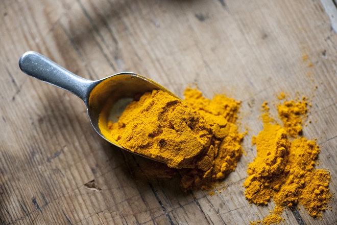 American Mustard Recipe - Great British Chefs