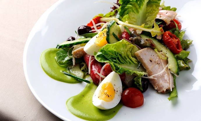 Our Favourite Recipes for Summer - Great British Chefs