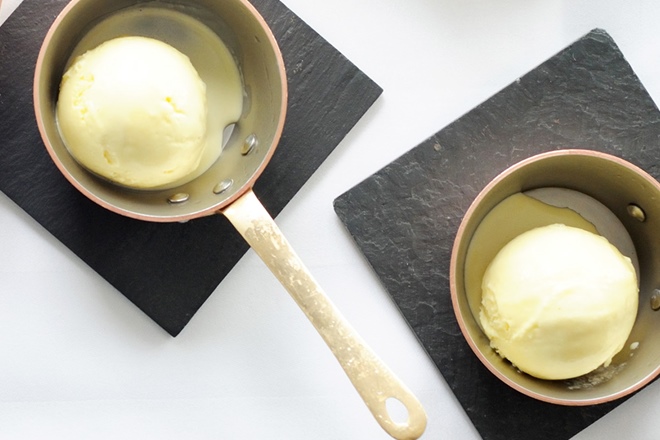 How to Quenelle - Great British Chefs