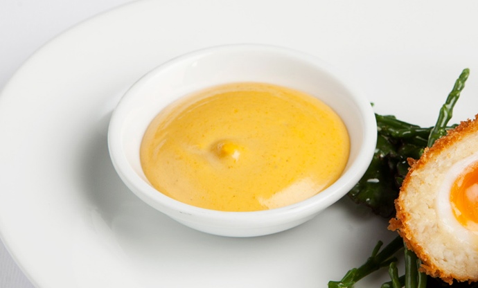 The Mediterranean’s Best Dips, Sauces and Condiments - Great British Chefs