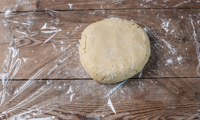 How to Make Shortcrust Pastry - Great British Chefs