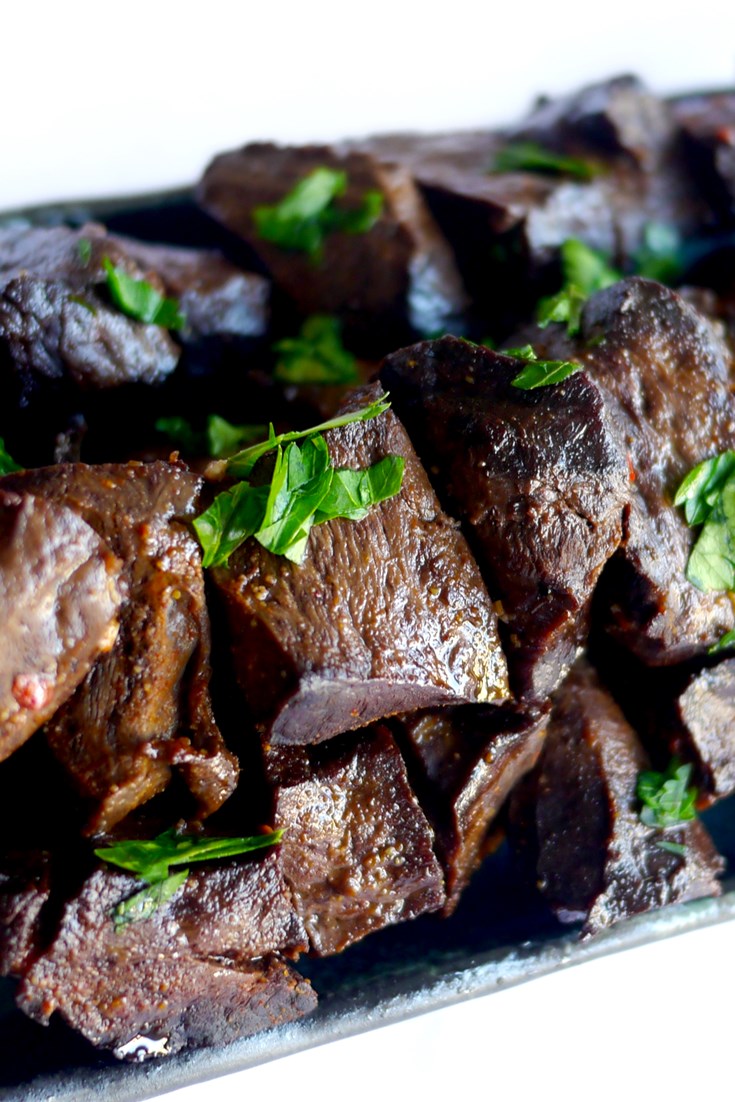 Kebab Recipes - Great British Chefs