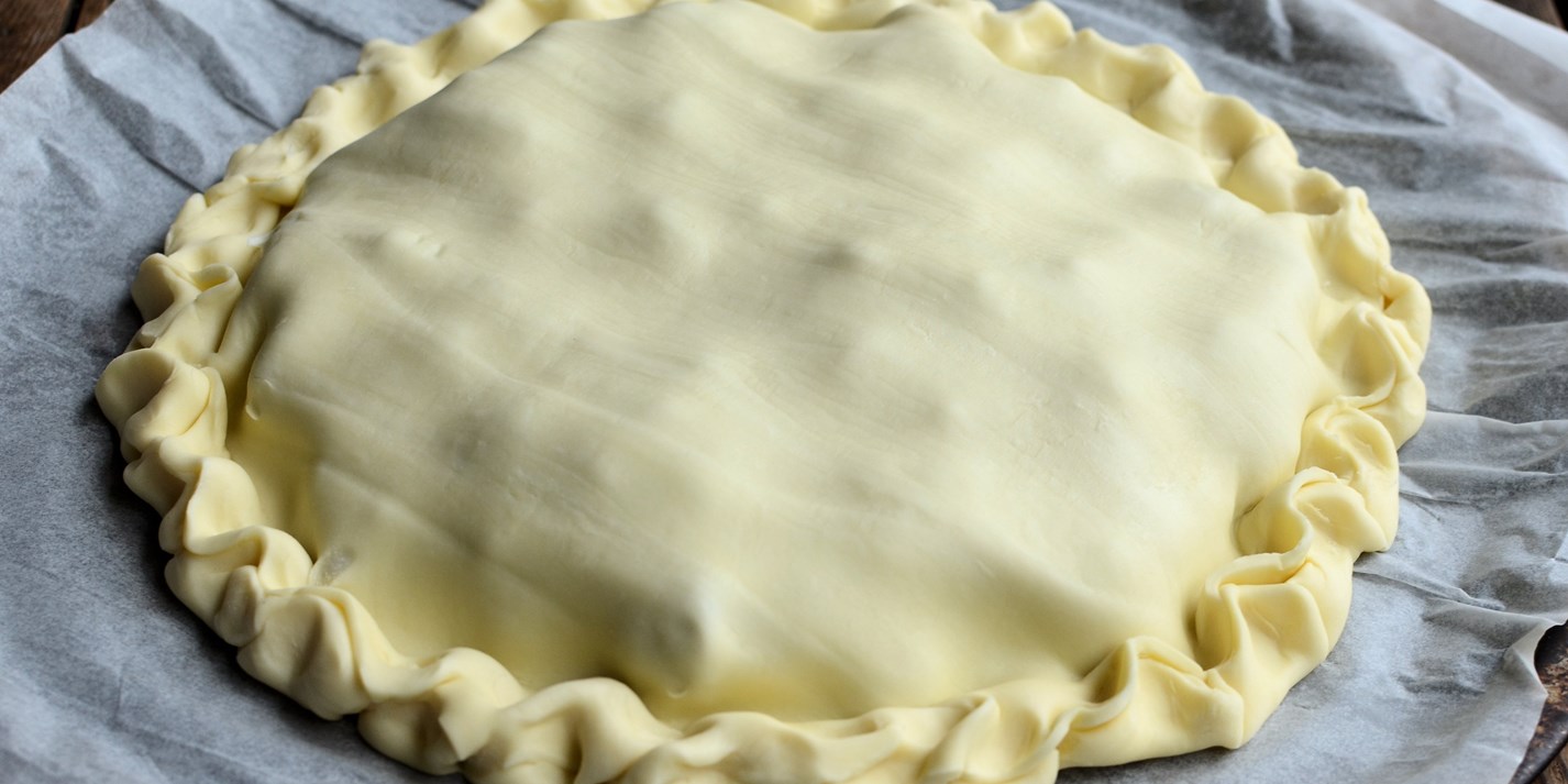 How to choose pastry - Great British Chefs