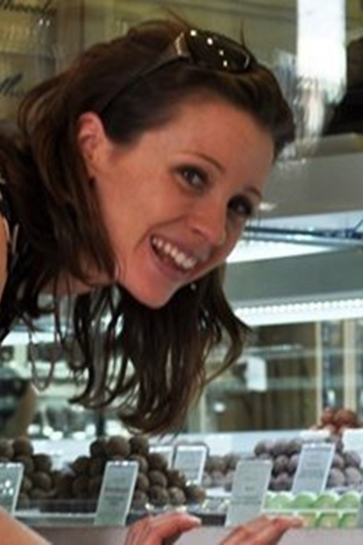 Meet Our Bloggers - Jennifer Earle - Great British Chefs