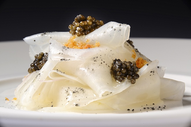 Phil Howard Recipes - Great British Chefs