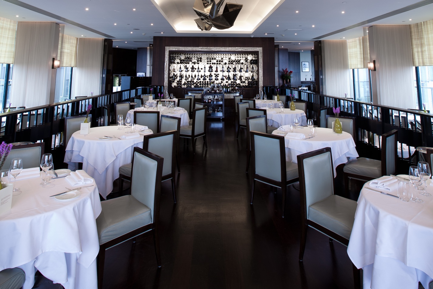 Galvin at Windows - Great British Chefs