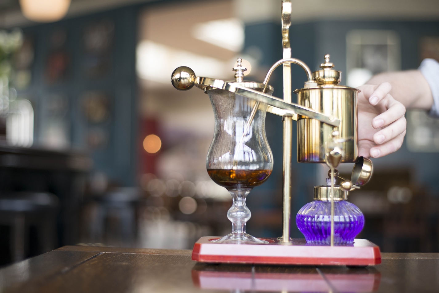 Infusiasm: London’s Second Gin Craze - Great British Chefs