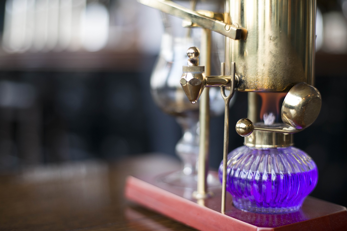 Infusiasm: London’s Second Gin Craze - Great British Chefs