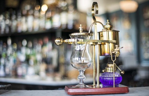 Infusiasm: London’s Second Gin Craze - Great British Chefs