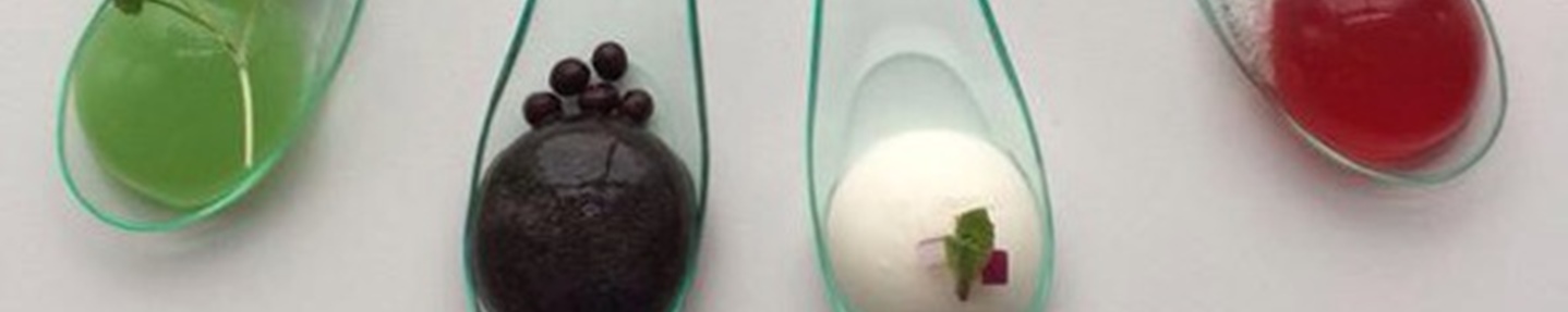 Jozef Youssef - Great British Chefs