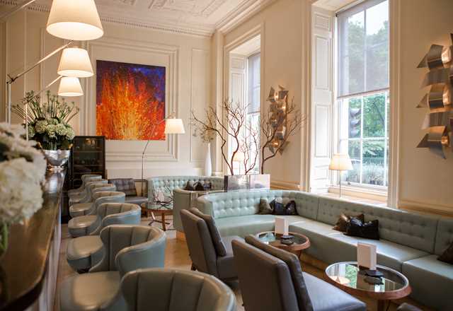 Restaurants in London - Great British Chefs