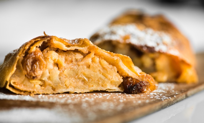 Friuli Venezia Giulia Food Guide - Great Italian Chefs