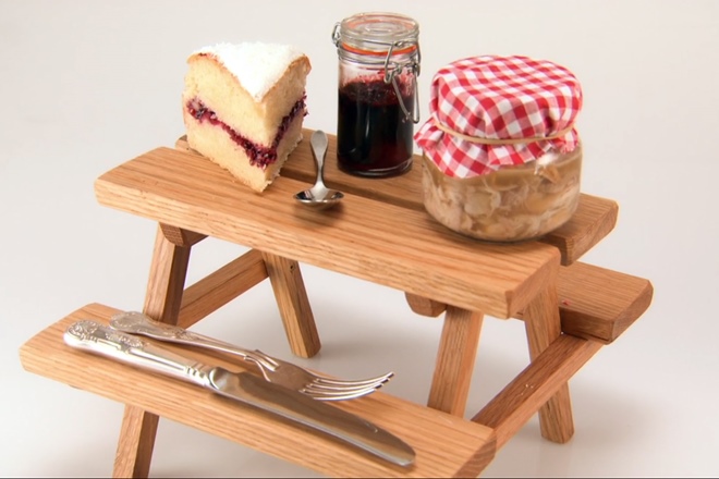 Tips for planning meals on a self catering break - Great British Chefs