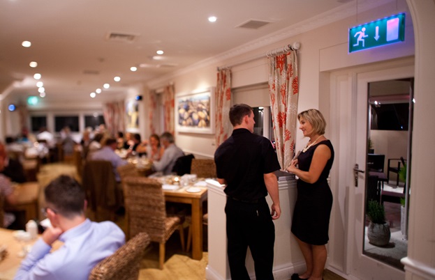 Mark Jordan at the Beach - Great British Chefs