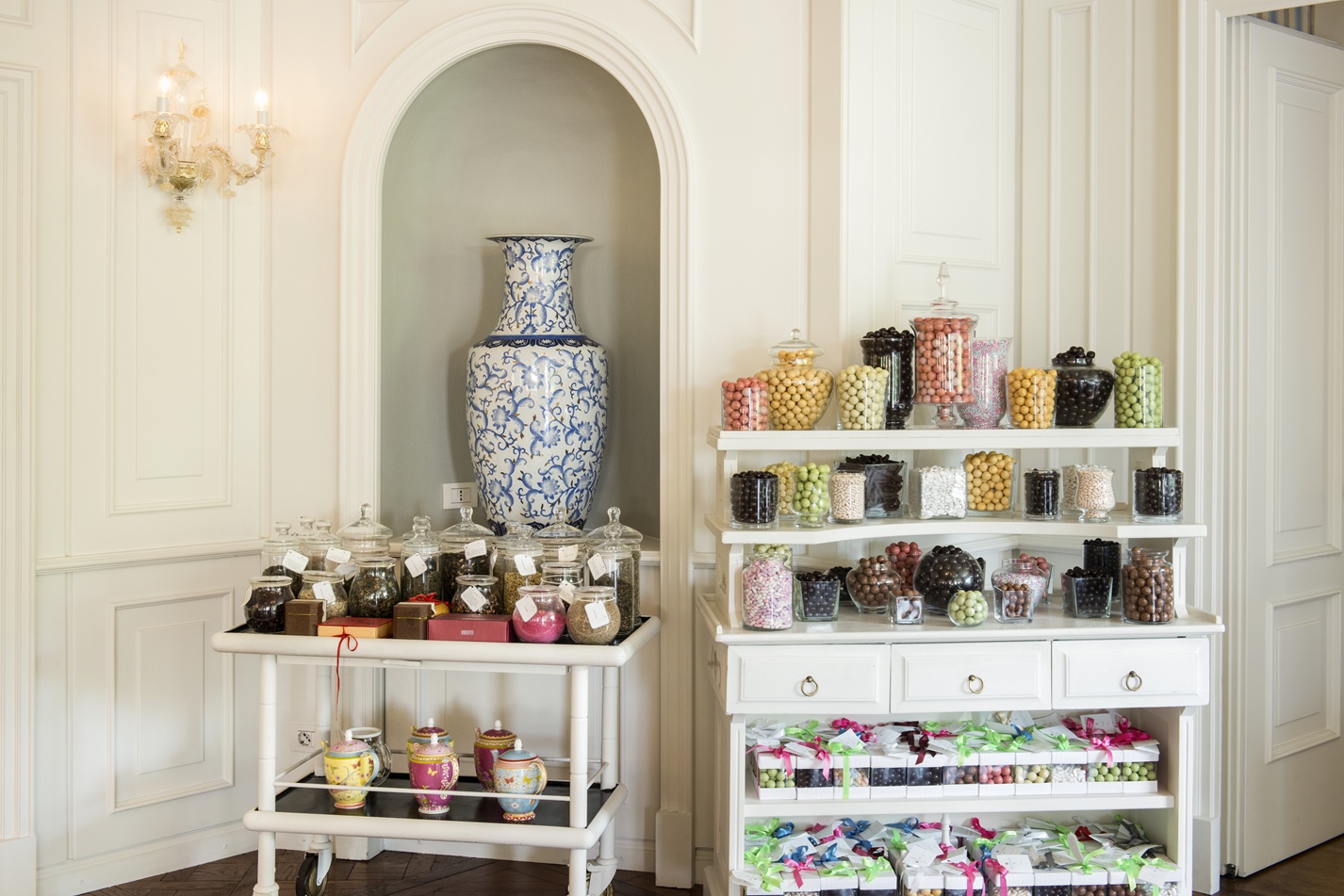 Da Vittorio - Great Italian Chefs