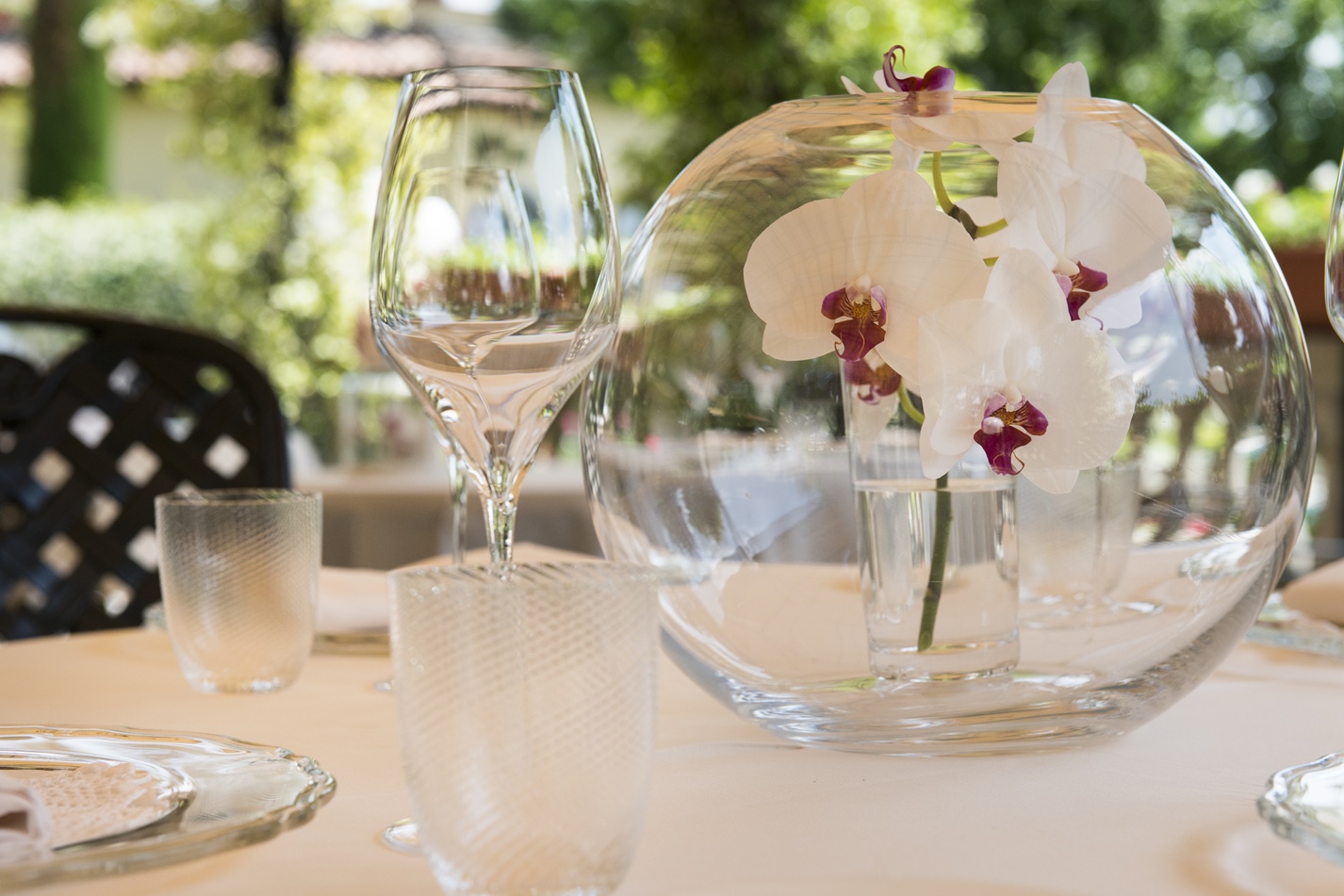 Da Vittorio - Great Italian Chefs