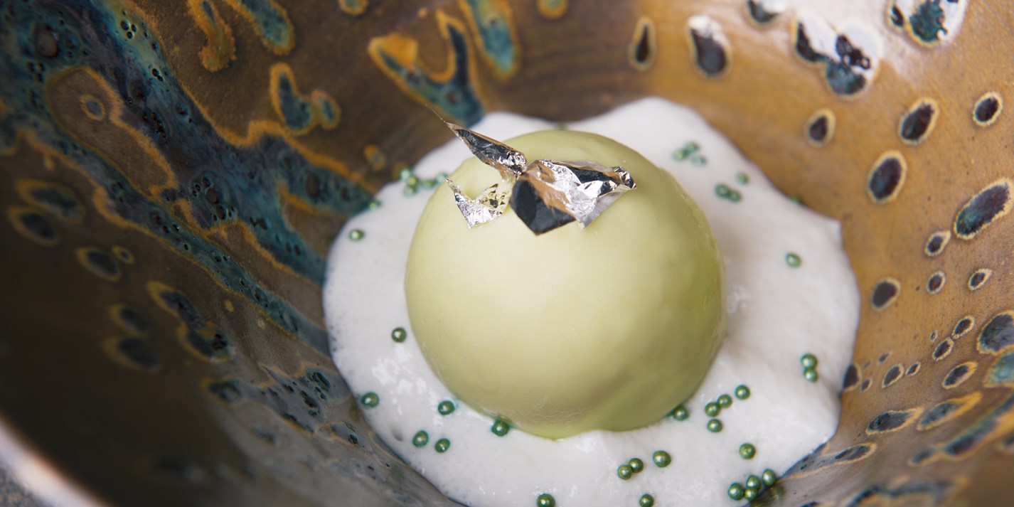 Ricotta Cassata Dessert Recipe - Great Italian Chefs