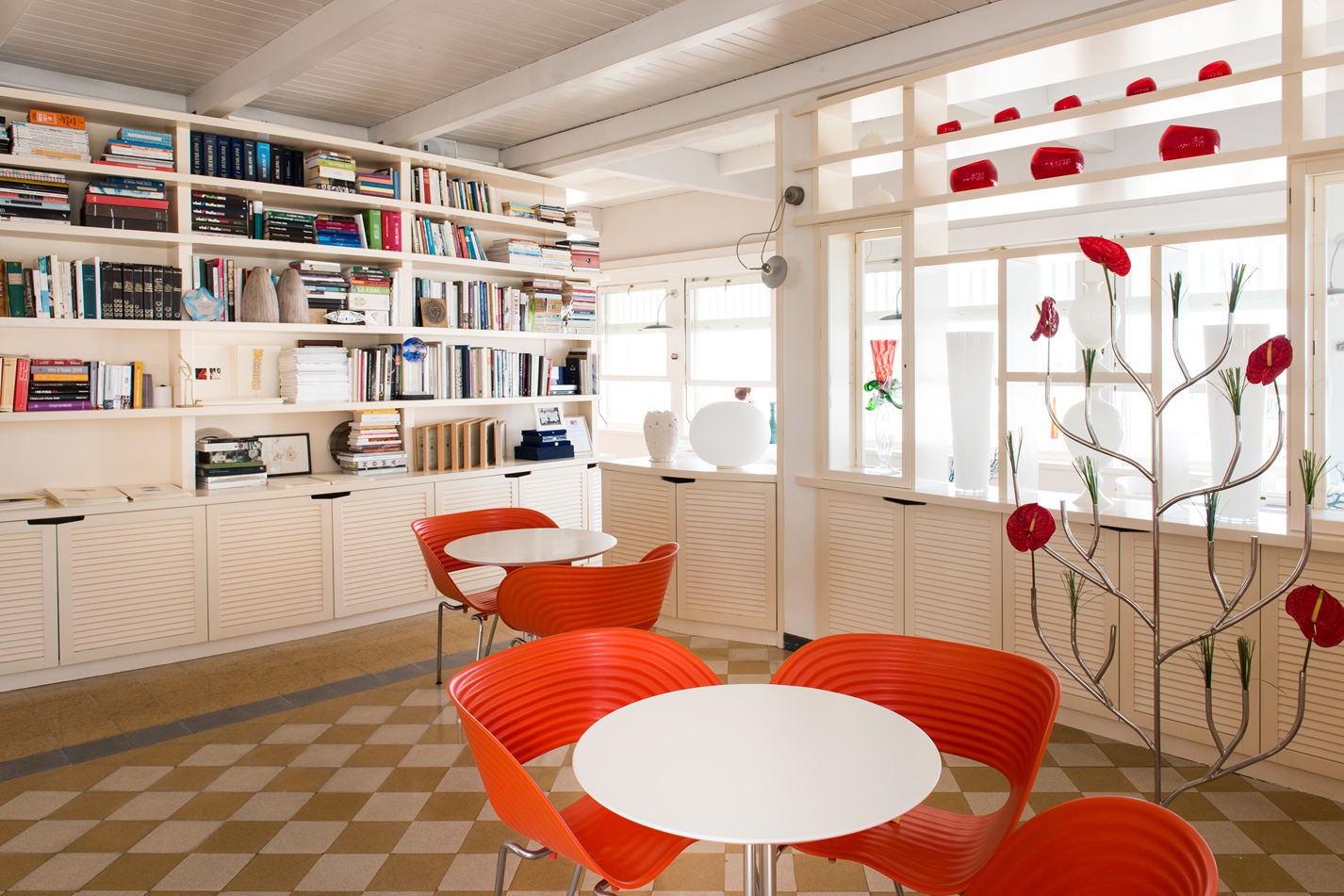 Uliassi Restaurant - Great Italian Chefs