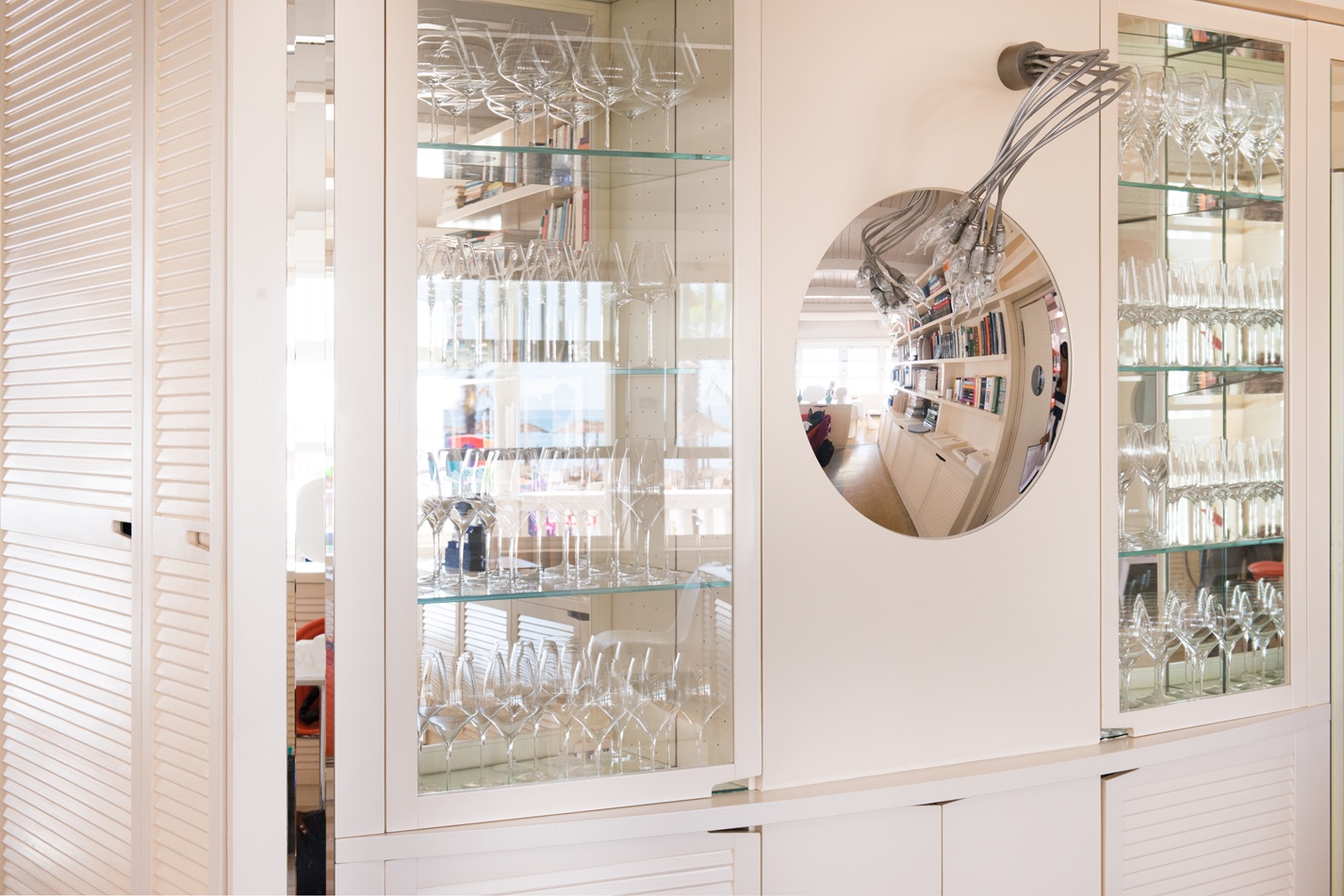 Uliassi Restaurant - Great Italian Chefs