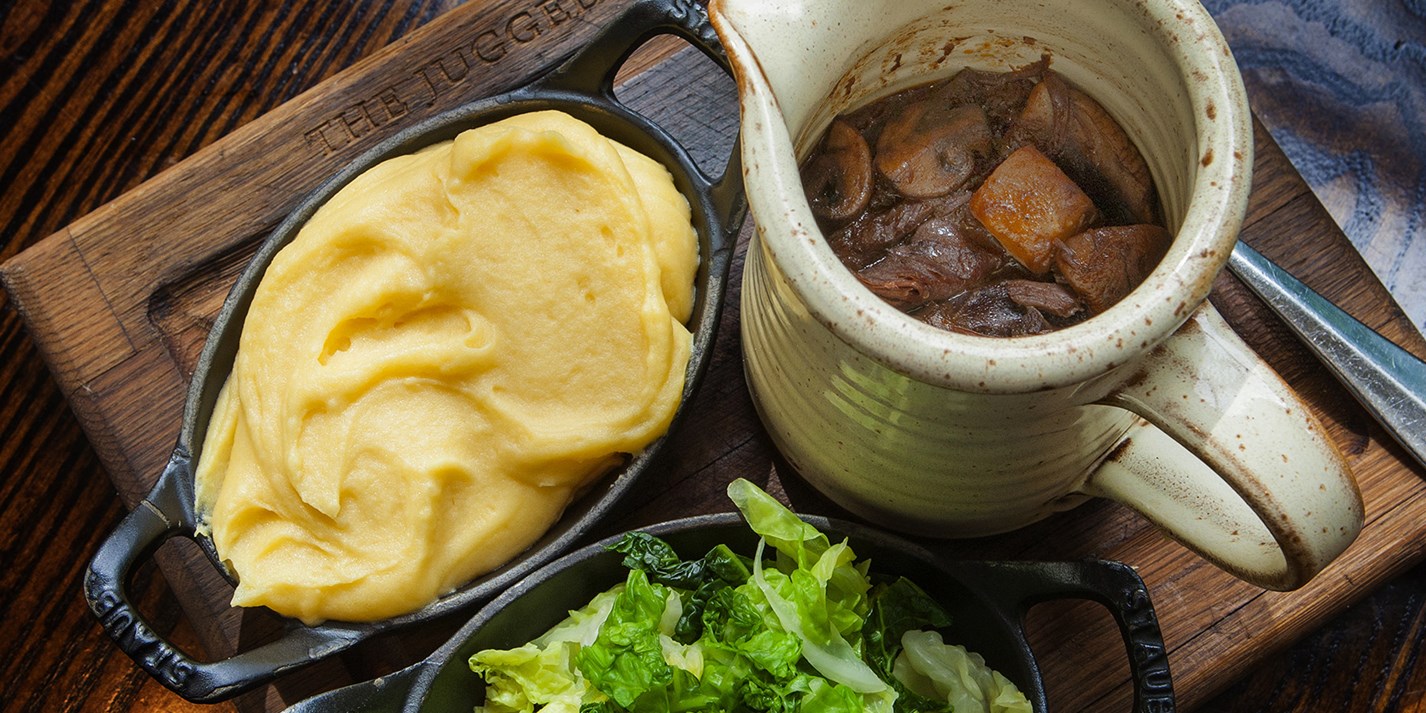 Classic Jugged Hare Recipe - Great British Chefs