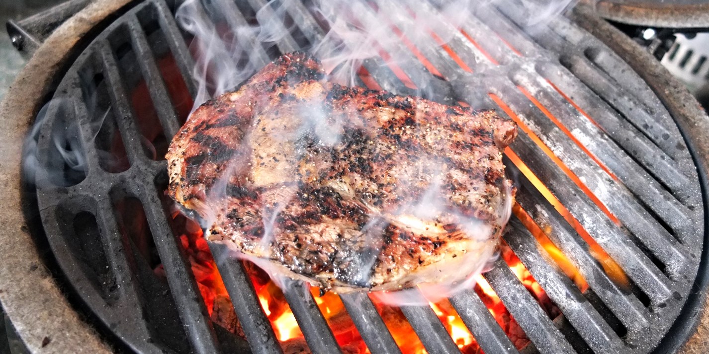 How to Set Up A Barbecue - Great British Chefs